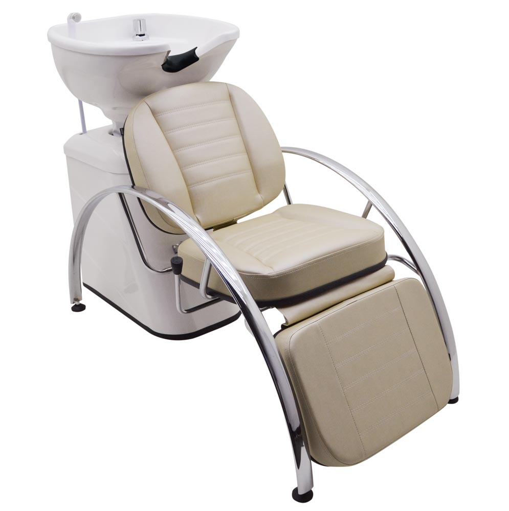 Lavatórios para Salão de Beleza